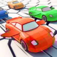 Flying Cars Battle - Speel Flying Cars Battle op Jopi