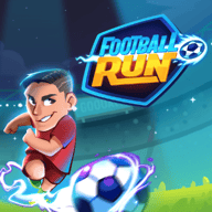 Football Run - Jugar Football Run en Jopi