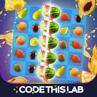 Fruit Matching Game - Spela Fruit Matching Game på Jopi