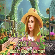 Garden Secrets Hidden Objects Memory - Spielen Sie Garden Secrets ...
