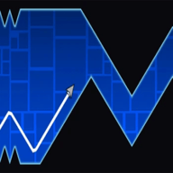 GD Wave Challenge - Jugar GD Wave Challenge en Jopi