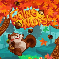 Going Nuts Game - Jouez à Going Nuts Game sur Jopi