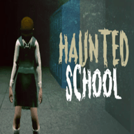 Haunted School - Grac Haunted School na Jopi