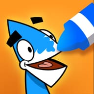 HelloKids Coloring Time - Jugar HelloKids Coloring Time en Jopi