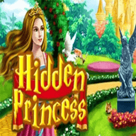 Hidden Princess - Jugar Hidden Princess en Jopi