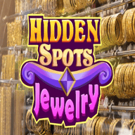Hidden Spots Jewelry - Spela Hidden Spots Jewelry på Jopi