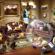 Home Makeover Hidden Object - Jugar Home Makeover Hidden Object en Jopi