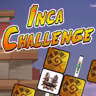 Inca Challenge - Speel Inca Challenge op Jopi