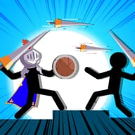 Javelin Battle - Jugar Javelin Battle en Jopi