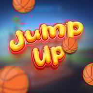 Jump Up 3D Basketball Game - Spela Jump Up 3D Basketball Game på Jopi