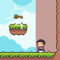 Key Quest - Grac Key Quest na Jopi