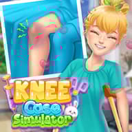 Knee Case Simulator - Jouez à Knee Case Simulator sur Jopi