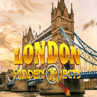 London Hidden Objects - Spielen Sie London Hidden Objects auf Jopi