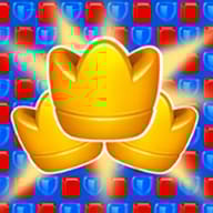Magic Match 3 - Jugar Magic Match 3 en Jopi