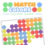 Match Colors Colors Game - Jugar Match Colors Colors Game en Jopi