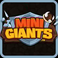 Mini Giants IO - Jouez à Mini Giants IO sur Jopi