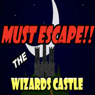 Must Escape the Wizards Castle - Grac Must Escape the Wizards Castle na ...