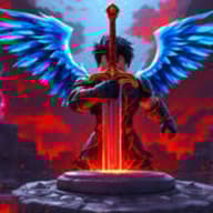 Obby Pull a Sword - Jouez à Obby Pull a Sword sur Jopi