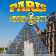 Paris Hidden Objects - Speel Paris Hidden Objects op Jopi