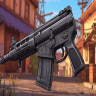 Point blank shot - Grac Point blank shot na Jopi