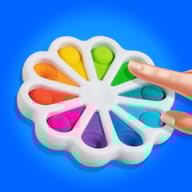 Pop It Bubble Game - Jugar Pop It Bubble Game en Jopi