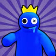 Rainbow Friends Return - Spela Rainbow Friends Return på Jopi