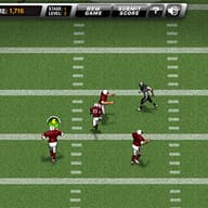 Return man 2 - Play Return man 2 on Jopi