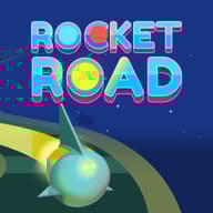 Rocket Road - Spielen Sie Rocket Road auf Jopi