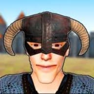 RPG Mini Skyrim - Spela RPG Mini Skyrim på Jopi