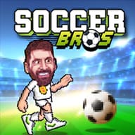 Soccer Bros - Jugar Soccer Bros en Jopi