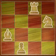 Solitaire Chess - Jugar Solitaire Chess en Jopi