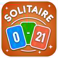Solitaire zero21 - Jugar Solitaire zero21 en Jopi