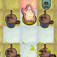 Spongebob Boo Or Boom - Spielen Sie Spongebob Boo Or Boom auf Jopi