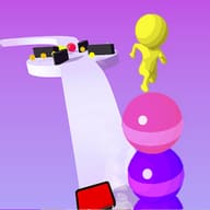 Stack Rider - Spela Stack Rider på Jopi