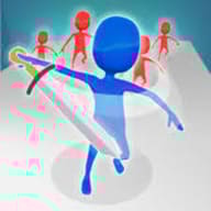 Stick Item Evolution - Spela Stick Item Evolution på Jopi