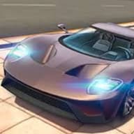 Street Racing Open World - Spela Street Racing Open World på Jopi