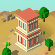 Tower Cube - Jugar Tower Cube en Jopi
