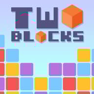 Two Blocks - Jugar Two Blocks en Jopi