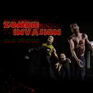 Zombie Invasion Game - Jugar Zombie Invasion Game en Jopi