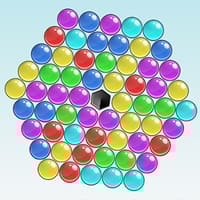 Bubble Spinner Juegos - Juega Bubble Spinner Juegos en Jopi