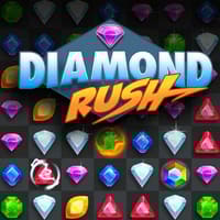 Diamond Rush Games - Play on Jopi