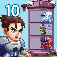 Hero Tower Wars Juegos - Juega Hero Tower Wars Juegos en Jopi