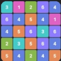 Number Merge Games - Play Number Merge Games on Jopi