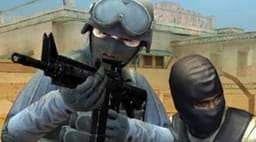 Forward Assault Remix - Play for free - Online Games