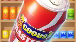 Goods Master 3D - Juega gratis - Juegos en línea