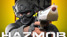 Hazmob FPS - Jouez gratuitement - Jeux en ligne