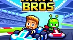 Kart Bros - Gioca gratis - Giochi online
