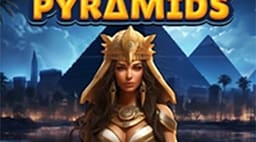 Mahjongg Pyramids - Jouez gratuitement - Jeux en ligne