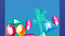 Merge Diamonds - Play for free - Online Games