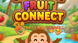 Mojicon Fruit Connect - Play for free - Online Games